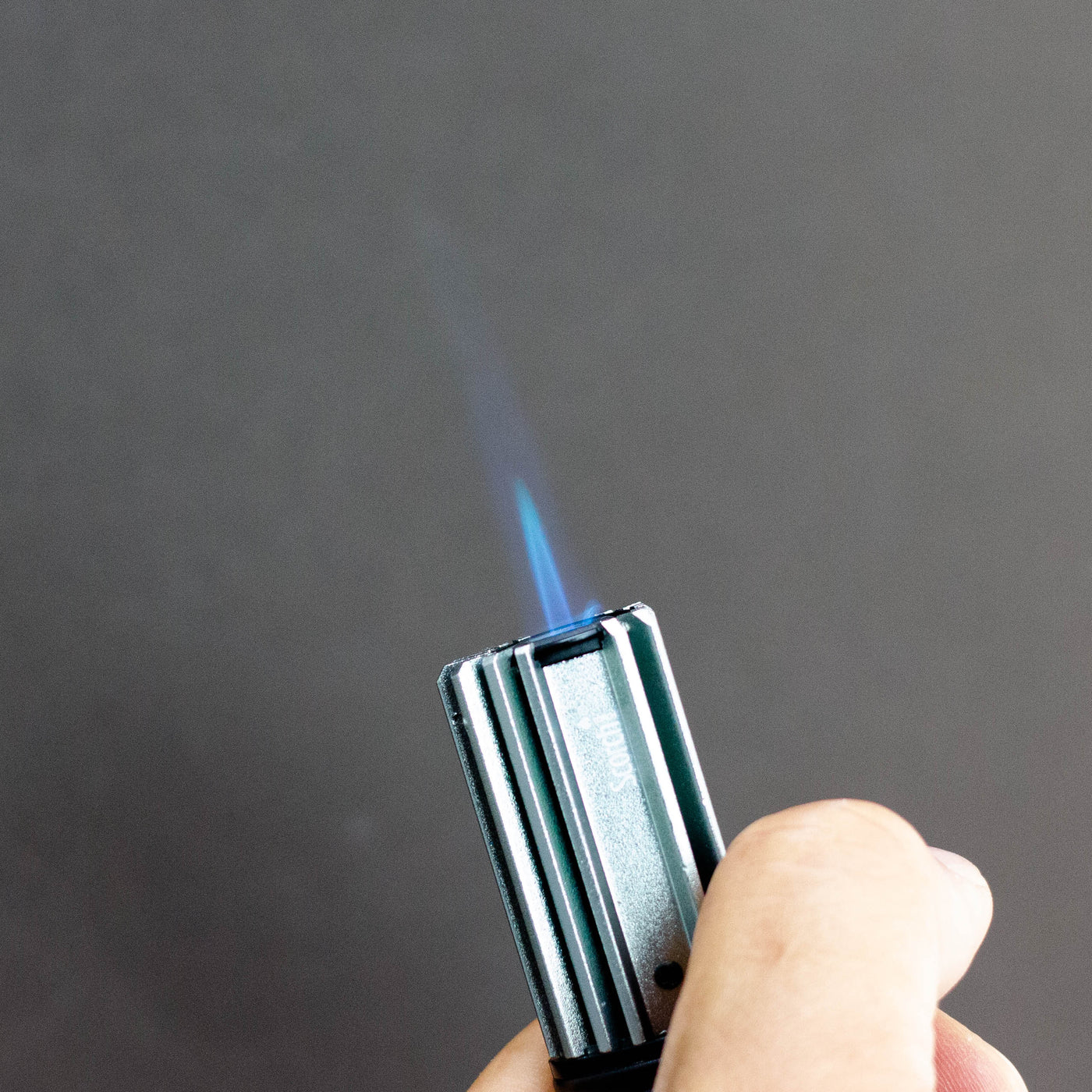 Scorch Torch - 3" X-Max Series Straight up Shooter Torch