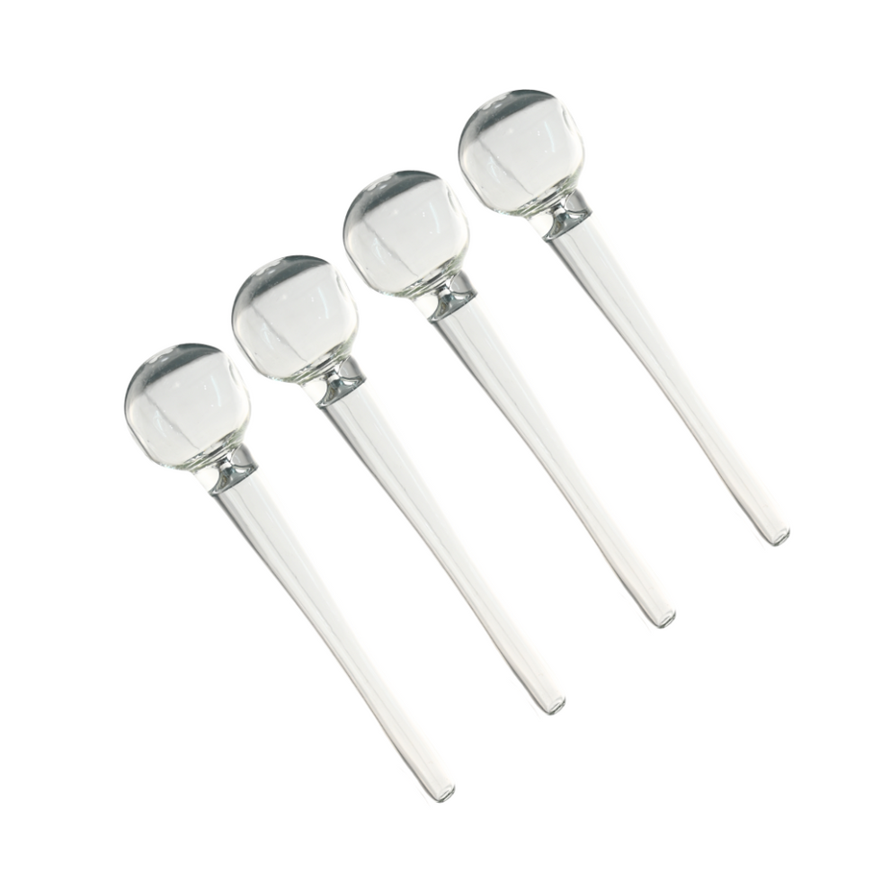 6" Narrow Oil burner pipe – Canvape.com