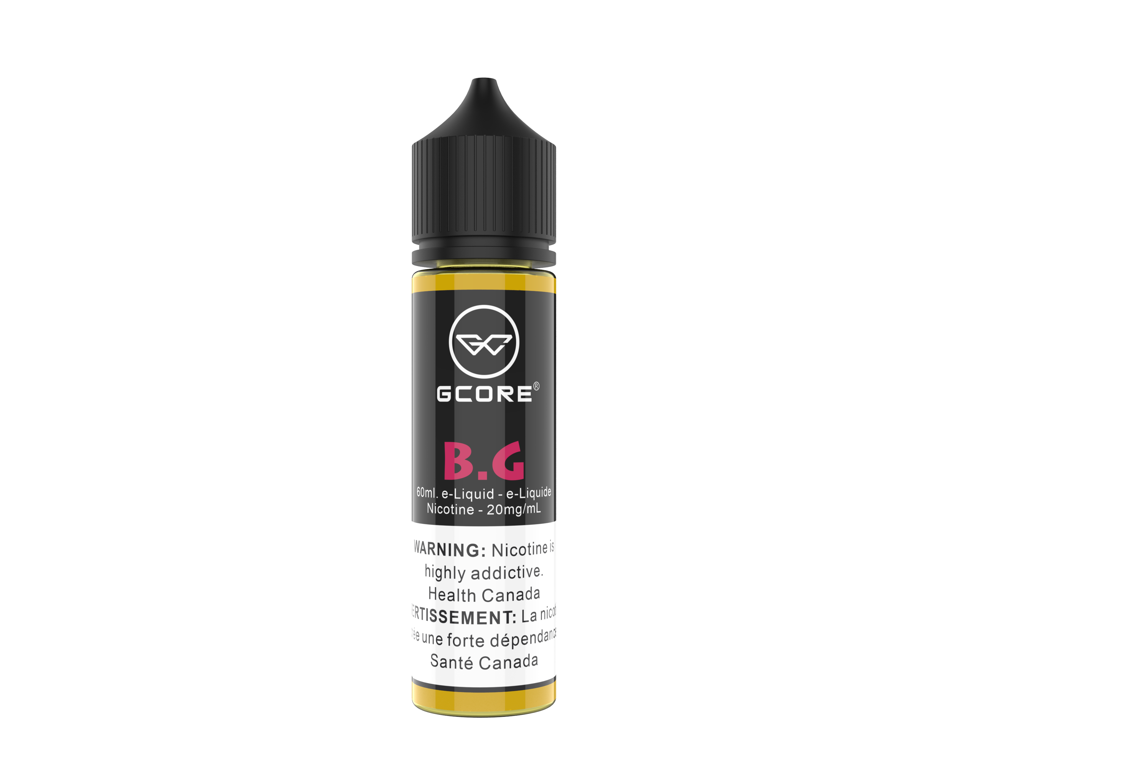 Gcore E-Juice - BG – Canvape.com