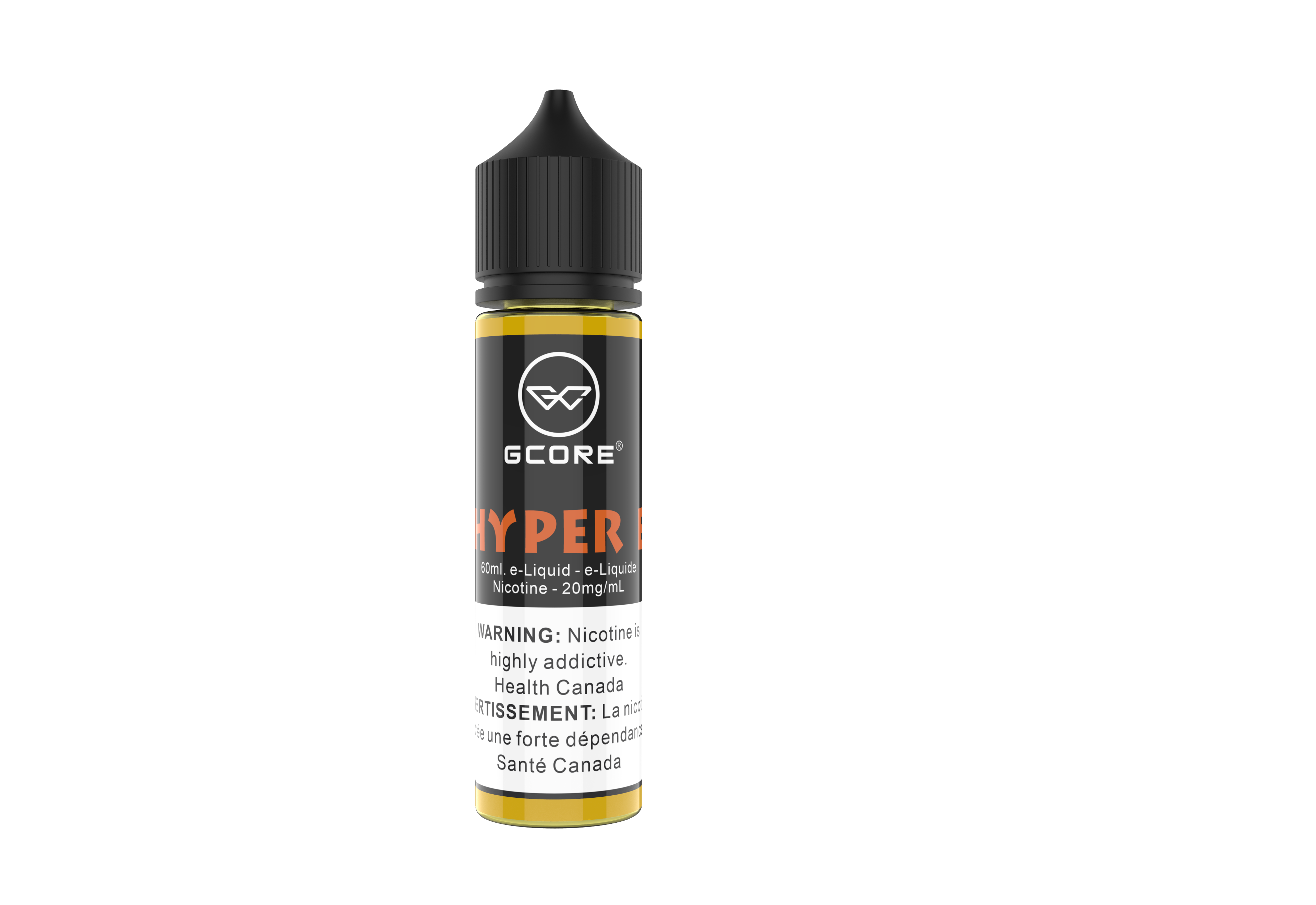Gcore E-Juice - Hyper E – Canvape.com