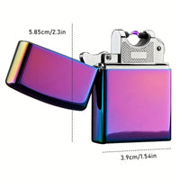 Ice Series Arc Plasma Lighter