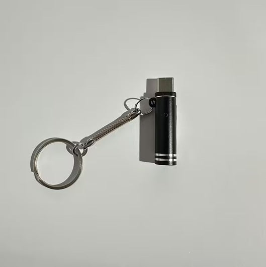 USB Portable Emergency Lighter